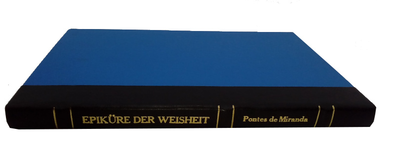 Epikure Der Weisheit - Intellectus Livraria
