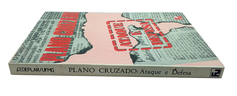 plano Cruzado Ataque e Defesa - Intellectus Livraria