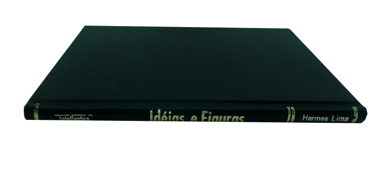 Idéias e Figuras - Intellectus Livraria