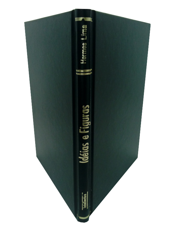 Idéias e Figuras - Intellectus Livraria