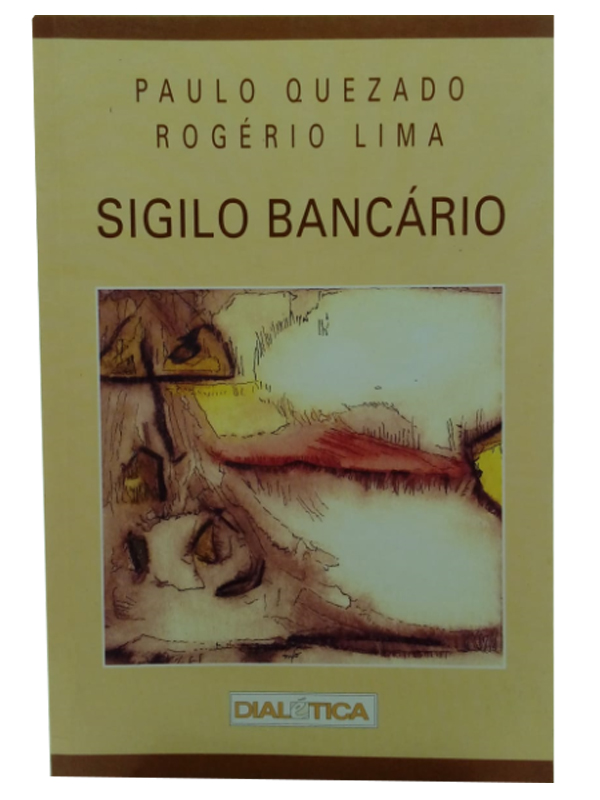 Sigilo Bancário - Intellectus Livraria