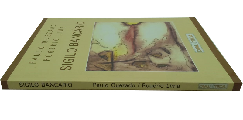 Sigilo Bancário - Intellectus Livraria