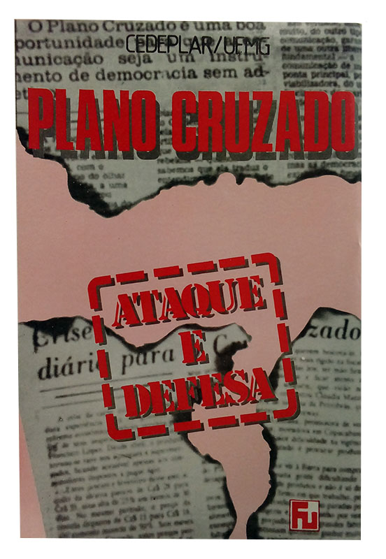 plano Cruzado Ataque e Defesa - Intellectus Livraria